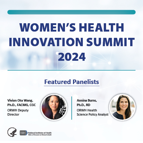 ORWH: In the Spotlight